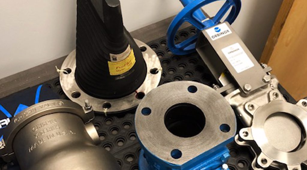 VTS Line Card | ValveTech Sales, LLC