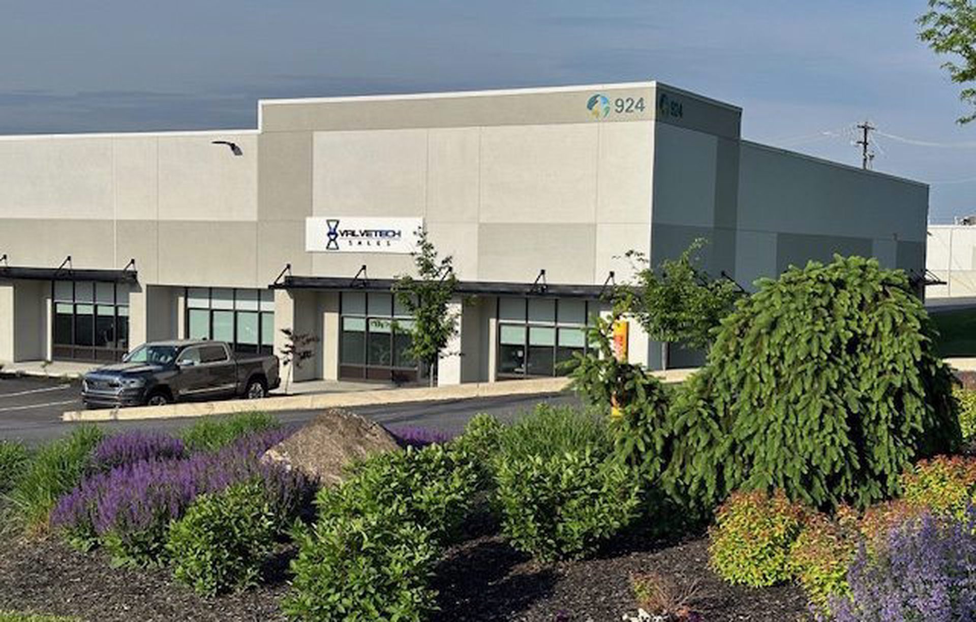 MANUFACTURER’S REPRESENTATIVE / VTS WAREHOUSE | ValveTech Sales, LLC